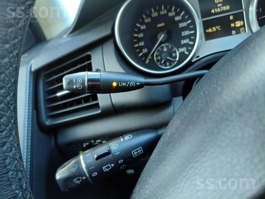 Mercedes-Benz r-280 2008 Preiļi, ar dzinēja tilpumu 3.00 L un nobraukumu 417 tūkst. km par 3990 €, foto 29 vietnē AUTOMOTO.COM.LV