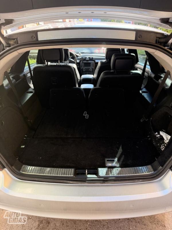 Mercedes-Benz r-280 2007 in Jonava, with an engine capacity of 3.00 L and mileage of 322 thousand km for 2700 €, photo 4 on AUTOMOTO.COM.LV