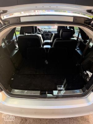 Mercedes-Benz r-280 2007 in Jonava, with an engine capacity of 3.00 L and mileage of 322 thousand km for 2700 €, photo 5 on AUTOMOTO.COM.LV