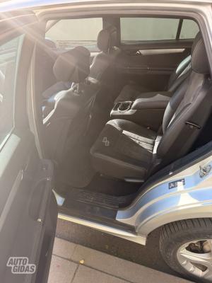 Mercedes-Benz r-280 2007 in Jonava, with an engine capacity of 3.00 L and mileage of 322 thousand km for 2700 €, photo 6 on AUTOMOTO.COM.LV