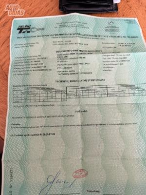 Mercedes-Benz r-280 2007 in Jonava, with an engine capacity of 3.00 L and mileage of 322 thousand km for 2700 €, photo 17 on AUTOMOTO.COM.LV