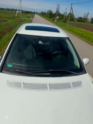 White Mercedes-Benz r-280 2007 in Gargzdai, with an engine capacity of 2.99 L and mileage of 282 thousand km for 3500 €, photo 6 on AUTOMOTO.COM.LV
