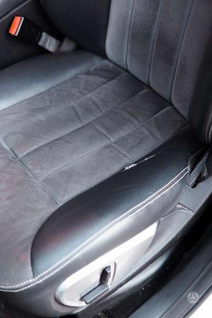 Белый Мерседес Р 280 2008 в Каунас, объемом двигателя 2.99 л и пробегом 435 тыс. км за 2600 €, фото 24 на AUTOMOTO.COM.LV