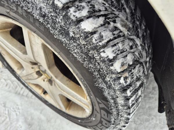 Balts Mercedes-Benz r-280 2010 Rīga, ar dzinēja tilpumu 3.00 L un nobraukumu 310 tūkst. km par 2950 €, foto 6 vietnē AUTOMOTO.COM.LV