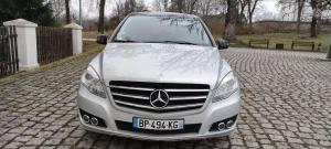 Grey Mercedes-Benz r-300 2011 in Siauliai, with an engine capacity of 0.30 L and mileage of 231 thousand km for 7500 €, photo 3 on AUTOMOTO.COM.LV