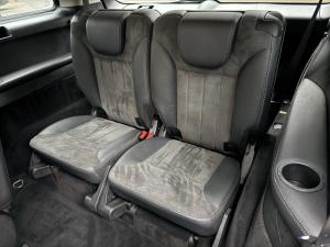 Melns Mercedes-Benz R 320 2007 Rīga, ar dzinēja tilpumu 3.00 L un nobraukumu 246 tūkst. km par 5200 €, foto 12 vietnē AUTOMOTO.COM.LV