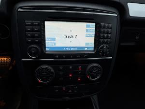 Melns Mercedes-Benz R 320 2007 Rīga, ar dzinēja tilpumu 3.00 L un nobraukumu 246 tūkst. km par 5200 €, foto 14 vietnē AUTOMOTO.COM.LV