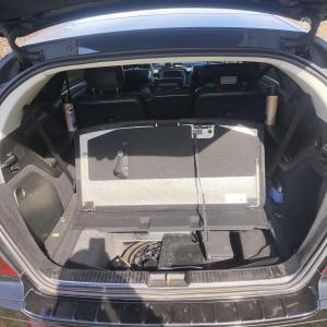 Melns Mercedes-Benz R 320 2007 Klaipėda, ar dzinēja tilpumu 2.99 L un nobraukumu 0 tūkst. km par 4700 €, foto 21 vietnē AUTOMOTO.COM.LV