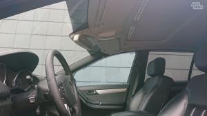 Melns Mercedes-Benz R 320 2006 Kauņa, ar dzinēja tilpumu 3.00 L un nobraukumu 401 tūkst. km par 3500 €, foto 10 vietnē AUTOMOTO.COM.LV