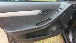 Melns Mercedes-Benz R 320 2006 Kauņa, ar dzinēja tilpumu 3.00 L un nobraukumu 401 tūkst. km par 3500 €, foto 12 vietnē AUTOMOTO.COM.LV