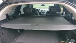 Melns Mercedes-Benz R 320 2006 Kauņa, ar dzinēja tilpumu 3.00 L un nobraukumu 401 tūkst. km par 3500 €, foto 23 vietnē AUTOMOTO.COM.LV