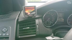 Melns Mercedes-Benz R 320 2006 Kauņa, ar dzinēja tilpumu 3.00 L un nobraukumu 401 tūkst. km par 3500 €, foto 29 vietnē AUTOMOTO.COM.LV