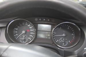 Blue Mercedes-Benz R 320 2007 in Kaunas, with an engine capacity of 3.00 L and mileage of 360 thousand km for 2700 €, photo 20 on AUTOMOTO.COM.LV