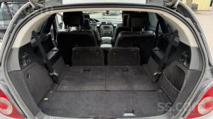 Mercedes-Benz R 320 2005 Rīga, ar dzinēja tilpumu 3.00 L un nobraukumu 287 tūkst. km par 4450 €, foto 14 vietnē AUTOMOTO.COM.LV