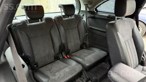 Mercedes-Benz R 320 2005 Rīga, ar dzinēja tilpumu 3.00 L un nobraukumu 287 tūkst. km par 4450 €, foto 16 vietnē AUTOMOTO.COM.LV