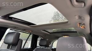 Mercedes-Benz R 320 2005 Rīga, ar dzinēja tilpumu 3.00 L un nobraukumu 287 tūkst. km par 4450 €, foto 18 vietnē AUTOMOTO.COM.LV
