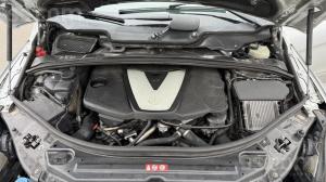 Mercedes-Benz R 320 2005 Rīga, ar dzinēja tilpumu 3.00 L un nobraukumu 287 tūkst. km par 4450 €, foto 19 vietnē AUTOMOTO.COM.LV