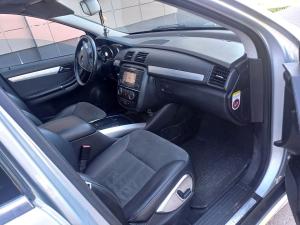 Mercedes-Benz R 320 2008 Kauņa, ar dzinēja tilpumu 3.00 L un nobraukumu 385 tūkst. km par 2850 €, foto 4 vietnē AUTOMOTO.COM.LV