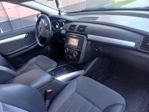 Mercedes-Benz R 320 2008 Kauņa, ar dzinēja tilpumu 3.00 L un nobraukumu 385 tūkst. km par 2850 €, foto 6 vietnē AUTOMOTO.COM.LV