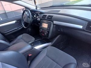 Mercedes-Benz R 320 2008 Kauņa, ar dzinēja tilpumu 3.00 L un nobraukumu 387 tūkst. km par 2850 €, foto 5 vietnē AUTOMOTO.COM.LV
