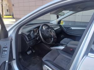 Mercedes-Benz R 320 2008 Kauņa, ar dzinēja tilpumu 3.00 L un nobraukumu 387 tūkst. km par 2850 €, foto 12 vietnē AUTOMOTO.COM.LV