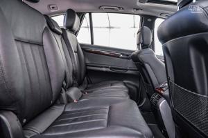Mercedes-Benz R 320 2009 in Kaunas, with an engine capacity of 3.00 L and mileage of 262 thousand km for 7390 €, photo 11 on AUTOMOTO.COM.LV