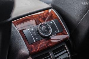Mercedes-Benz R 320 2009 in Kaunas, with an engine capacity of 3.00 L and mileage of 262 thousand km for 7390 €, photo 15 on AUTOMOTO.COM.LV