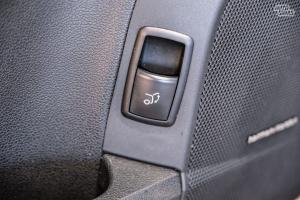 Mercedes-Benz R 320 2009 in Kaunas, with an engine capacity of 3.00 L and mileage of 262 thousand km for 7390 €, photo 19 on AUTOMOTO.COM.LV