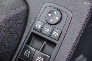 Mercedes-Benz R 320 2009 in Kaunas, with an engine capacity of 3.00 L and mileage of 262 thousand km for 7390 €, photo 21 on AUTOMOTO.COM.LV