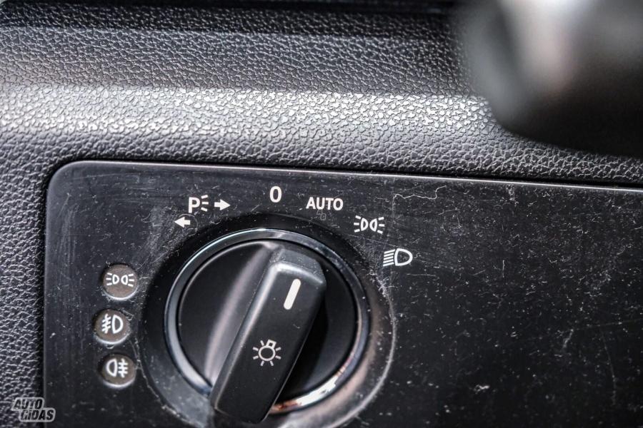 Mercedes-Benz R 320 2009 in Kaunas, with an engine capacity of 3.00 L and mileage of 262 thousand km for 7390 €, photo 22 on AUTOMOTO.COM.LV