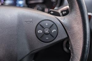 Mercedes-Benz R 320 2009 in Kaunas, with an engine capacity of 3.00 L and mileage of 262 thousand km for 7390 €, photo 26 on AUTOMOTO.COM.LV