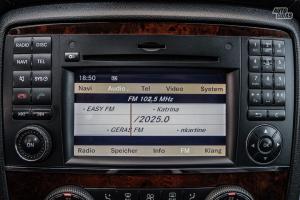 Mercedes-Benz R 320 2009 in Kaunas, with an engine capacity of 3.00 L and mileage of 262 thousand km for 7390 €, photo 28 on AUTOMOTO.COM.LV