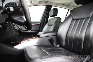 Pelēks Mercedes-Benz R 320 2006 Rīga, ar dzinēja tilpumu 3.00 L un nobraukumu 0 tūkst. km par 4995 €, foto 8 vietnē AUTOMOTO.COM.LV
