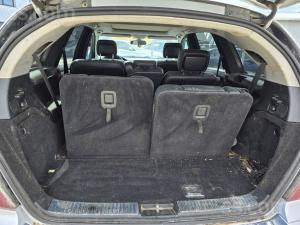 Pelēks Mercedes-Benz R 320 2006 Rīga, ar dzinēja tilpumu 3.00 L un nobraukumu 0 tūkst. km par 1800 €, foto 5 vietnē AUTOMOTO.COM.LV