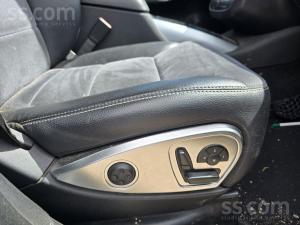 Pelēks Mercedes-Benz R 320 2006 Rīga, ar dzinēja tilpumu 3.00 L un nobraukumu 0 tūkst. km par 1800 €, foto 15 vietnē AUTOMOTO.COM.LV