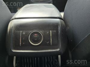 Pelēks Mercedes-Benz R 320 2006 Rīga, ar dzinēja tilpumu 3.00 L un nobraukumu 0 tūkst. km par 1800 €, foto 19 vietnē AUTOMOTO.COM.LV