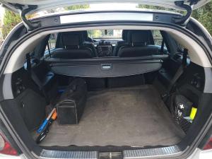Pelēks Mercedes-Benz R 320 2006 Jonava, ar dzinēja tilpumu 2.99 L un nobraukumu 306 tūkst. km par 3450 €, foto  vietnē AUTOMOTO.COM.LV