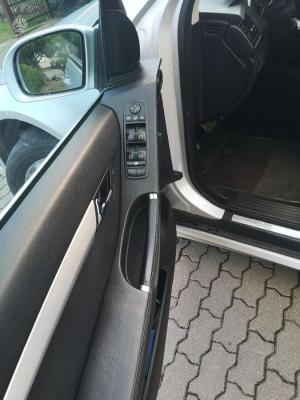 Pelēks Mercedes-Benz R 320 2006 Jonava, ar dzinēja tilpumu 2.99 L un nobraukumu 306 tūkst. km par 3450 €, foto 7 vietnē AUTOMOTO.COM.LV
