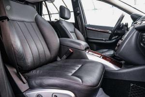 Серый Мерседес Р 320 2009 в Каунас, объемом двигателя 3.00 л и пробегом 262 тыс. км за 7390 €, фото 13 на AUTOMOTO.COM.LV
