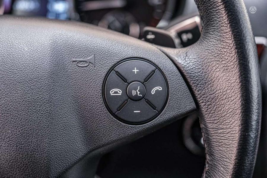 Серый Мерседес Р 320 2009 в Каунас, объемом двигателя 3.00 л и пробегом 262 тыс. км за 7390 €, фото 26 на AUTOMOTO.COM.LV