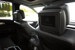 Серый Мерседес Р 320 2005 в Елгава, объемом двигателя 3.00 л и пробегом 241 тыс. км за 5600 €, фото 22 на AUTOMOTO.COM.LV