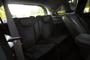 Серый Мерседес Р 320 2005 в Елгава, объемом двигателя 3.00 л и пробегом 241 тыс. км за 5600 €, фото 23 на AUTOMOTO.COM.LV