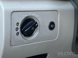Pelēks Mercedes-Benz R 320 2006 Rēzekne, ar dzinēja tilpumu 3.00 L un nobraukumu 333 tūkst. km par 3750 €, foto 20 vietnē AUTOMOTO.COM.LV