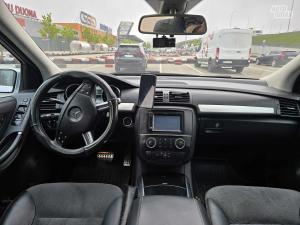 Серый Мерседес Р 320 2007 в Клайпеда, объемом двигателя 3.00 л и пробегом 371 тыс. км за 2550 €, фото 15 на AUTOMOTO.COM.LV