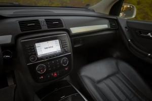 Серый Мерседес Р 320 2008 в Елгава, объемом двигателя 3.00 л и пробегом 316 тыс. км за 6550 €, фото 12 на AUTOMOTO.COM.LV