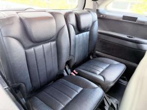 Pelēks Mercedes-Benz R 320 2008 Viļņa, ar dzinēja tilpumu 2.99 L un nobraukumu 325 tūkst. km par 1650 €, foto 8 vietnē AUTOMOTO.COM.LV