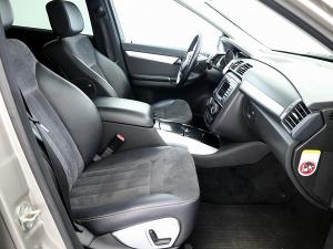 Pelēks Mercedes-Benz R 320 2007 Tallina, ar dzinēja tilpumu 3.00 L un nobraukumu 319 tūkst. km par 1999 €, foto 7 vietnē AUTOMOTO.COM.LV
