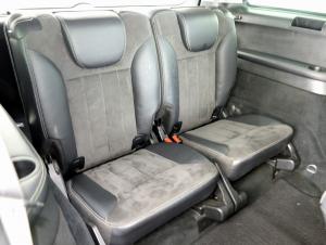 Pelēks Mercedes-Benz R 320 2007 Tallina, ar dzinēja tilpumu 3.00 L un nobraukumu 319 tūkst. km par 1999 €, foto 9 vietnē AUTOMOTO.COM.LV