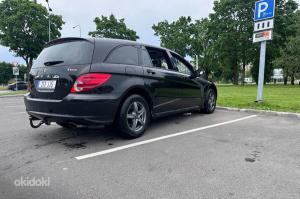 Mercedes-Benz R 320 2006 in Narva, with an engine capacity of 3.00 L and mileage of 310 thousand km for 4900 €, photo  on AUTOMOTO.COM.LV