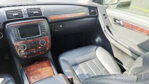 Mercedes-Benz R 320 2006 Rīga, ar dzinēja tilpumu 3.00 L un nobraukumu 403 tūkst. km par 2300 €, foto 8 vietnē AUTOMOTO.COM.LV